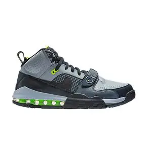 Nike Air Max Bo Jax Sneakers - Grey