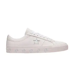 CONVERSE Illegal Civilization X One Star Pro Low Sneakers