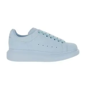 Alexander Mcqueen Sneakers Blue