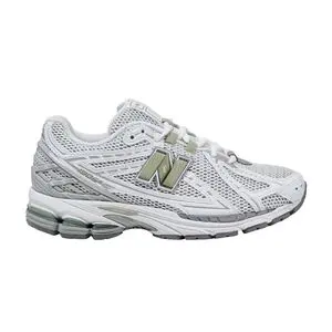 NEW BALANCE 1906r Athletic Sneakers - White
