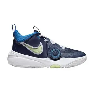 Nike Team Hustle D11 Gs Sneakers