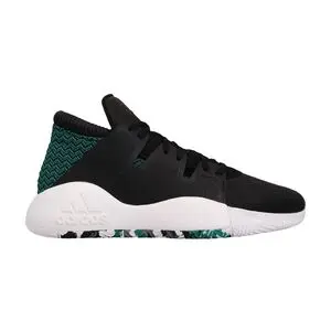 Adidas Pro Vision J Athletic Shoes