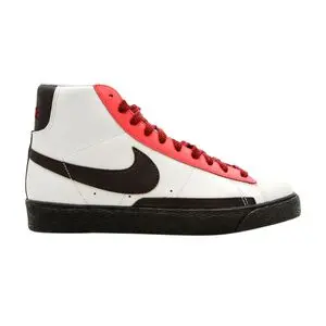 Nike Blazer High-top Sneakers
