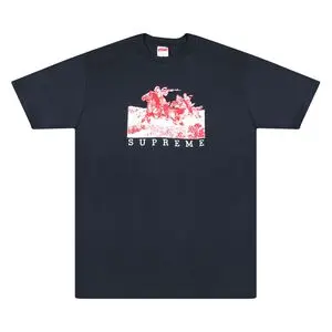 Supreme Riders T-shirt