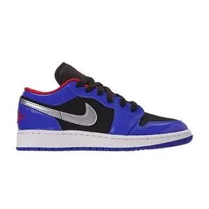 JORDAN 1 Retro Low Sneakers