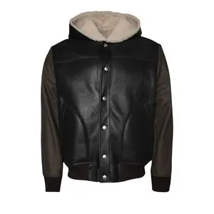 Givenchy Reversible Varsity Jacket