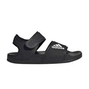 Adidas Adilette Sandal J - Black