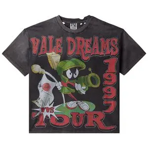 VALE FOREVER Marvins Dreams Tee