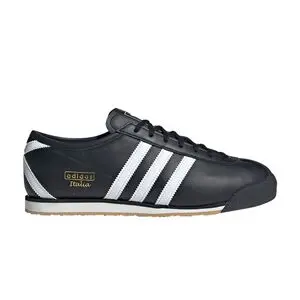 Adidas Italia 70s Sneakers - Black