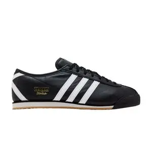 Adidas Italia 70s Sneakers - Black