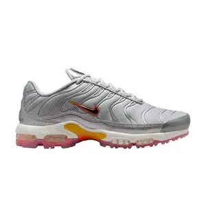 Nike Air Max Plus Golf 'us Open Pack - Silver