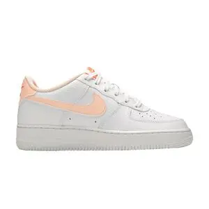 Nike Air Force 1 Gs Sneakers