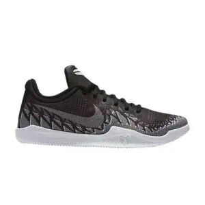 Nike Mamba Rage Gs Sneakers