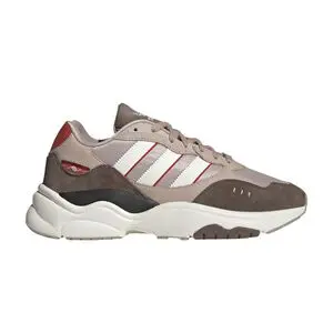 Adidas Retropy F90 Sneakers - Brown