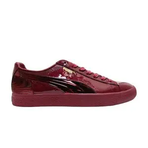 PUMA Clyde Wraith Sneakers