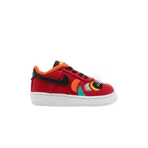 Nike Force 1 Lv8 Td 'chinese New Year