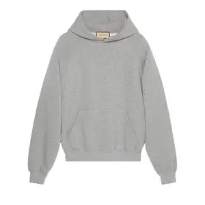 Gucci Hooded Sweatshirt