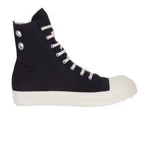 Rick Owens Lido High - Black