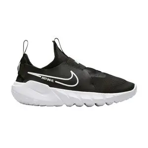 Nike Flex Runner 2 Gs Sneakers - Black