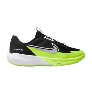 Nike Sonic Fly Gs Sneakers - Black