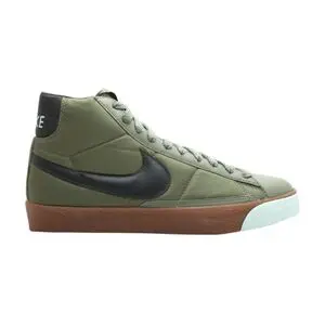 Nike Blazer Mid Premium Tech Pack