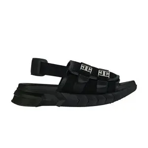 Givenchy Lace Up Sandals For Men