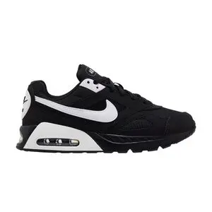 Nike Air Max Ivo Gs Sneakers - Black