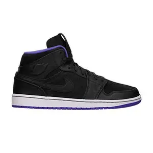 JORDAN 1 Mid Nouveau Sneakers