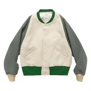 Visvim Varsity Jacket