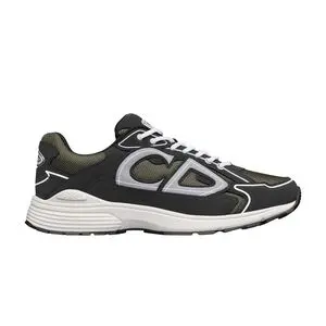 Dior B30 Sneaker - Green
