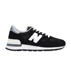 NEW BALANCE 990v1 Made In Usa 2013