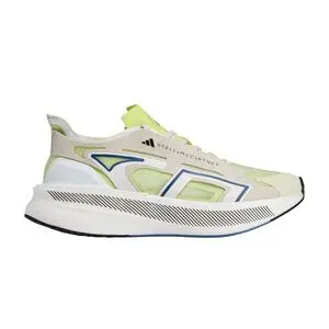 Adidas By Stella Mccartney Ultraboost Sneakers - Green