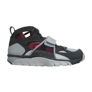 Nike Air Trainer Huarache - Grey