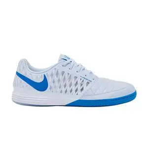 Nike Lunar Gato 2 Ic Sneakers - Grey
