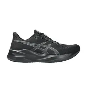Asics Versablast 4 Wide Athletic Sneakers - Black