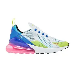 Nike Max 270 Gs Sneakers