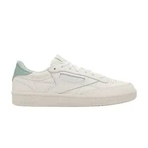 REEBOK Club C 85 Vintage 40th Anniversary Sneakers - Cream