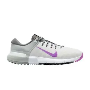 Nike Free Golf Next Nature Sneakers - Grey