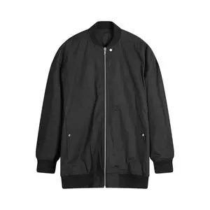 Rick Owens Jumbo Peter Flight Jacket