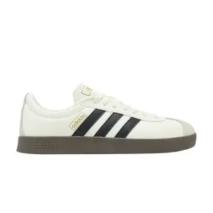 Adidas Vl Court 2.0 Sneakers - Cream