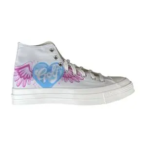 CONVERSE Golf Wang X Chuck 70 High Sneakers