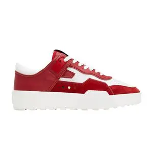 Moncler Promyx Space Low Sneakers