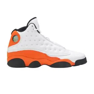 JORDAN 13 Retro Gs 'starfish - Orange