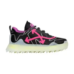 Off-White Odsy-1000 Sneakers - Black