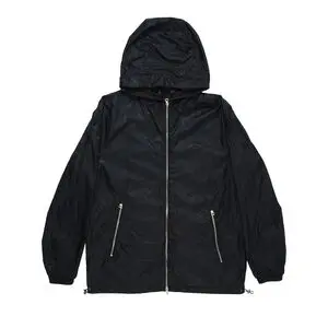 Moncler Cordier Zip-up Jacket