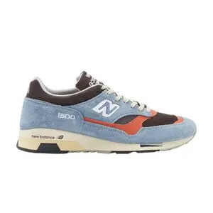 NEW BALANCE 1500 Made In England - Blue