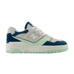 Basketcase New Balance Collaboration