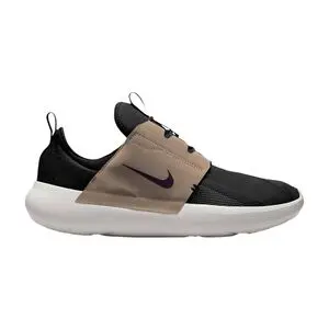 Nike E-series Ad Sneakers - Black