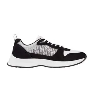 Dior Lace Up Sneakers For Men