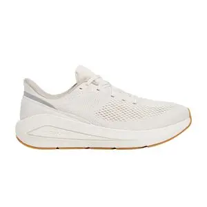 Under Armour Sonic Sneakers - Cream